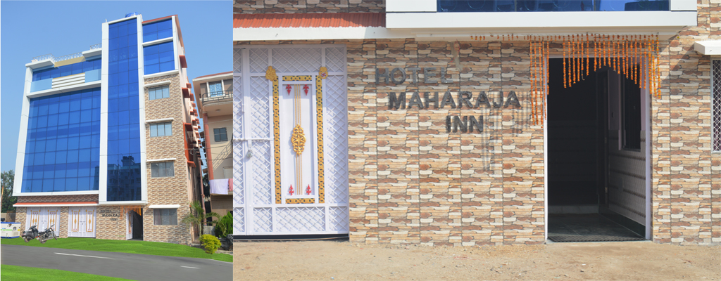 Hotel Maharaja Inn, Purulia
