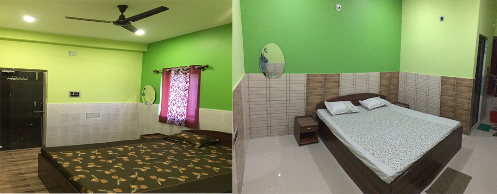 Hotel Maharaja Inn, Purulia