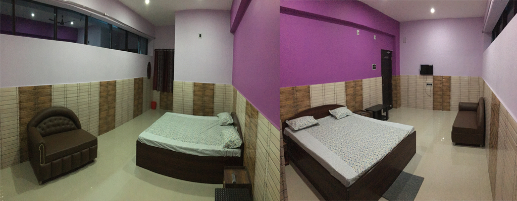 Hotel Maharaja Inn, Purulia